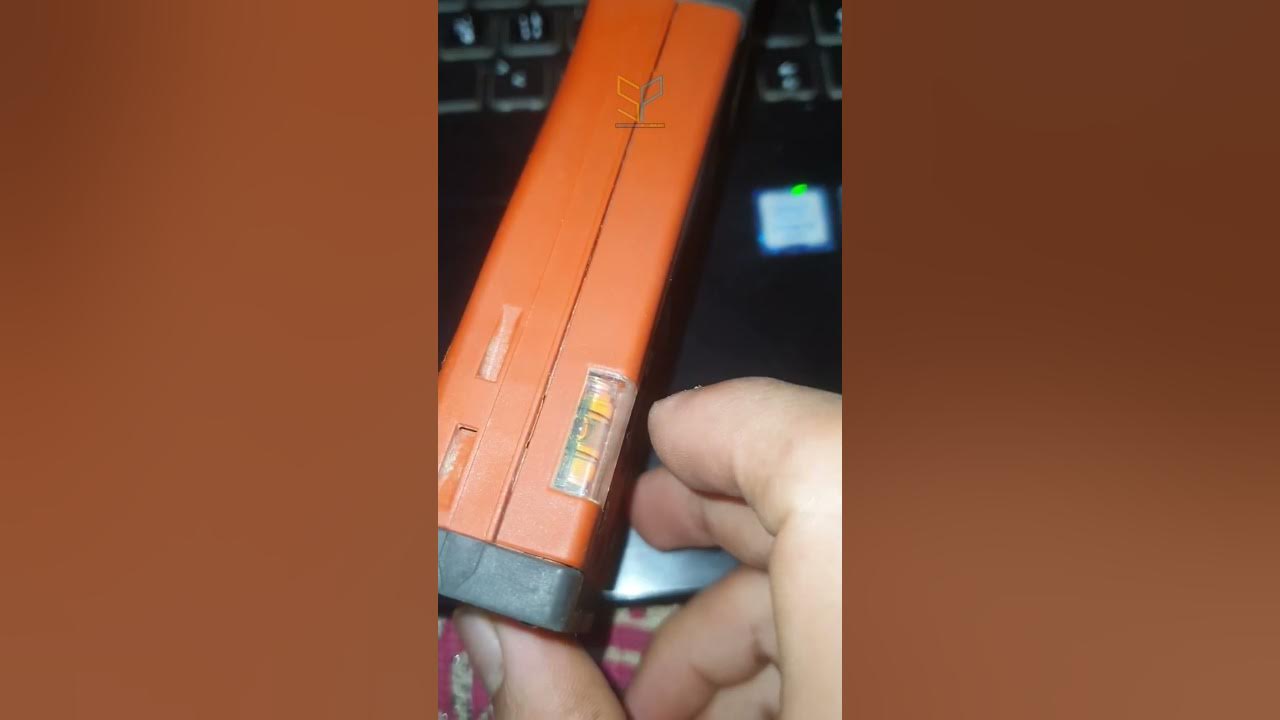 مميزات ومواصفات mètre laser Hilti PD32 - YouTube