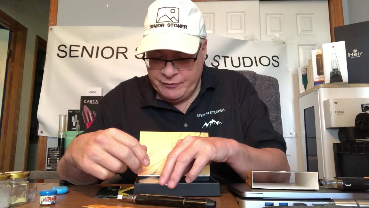 DIP DEVICES - DIPPER - UNBOXING - REVIEW DEMONSTRATION AND DISCUSSION ...