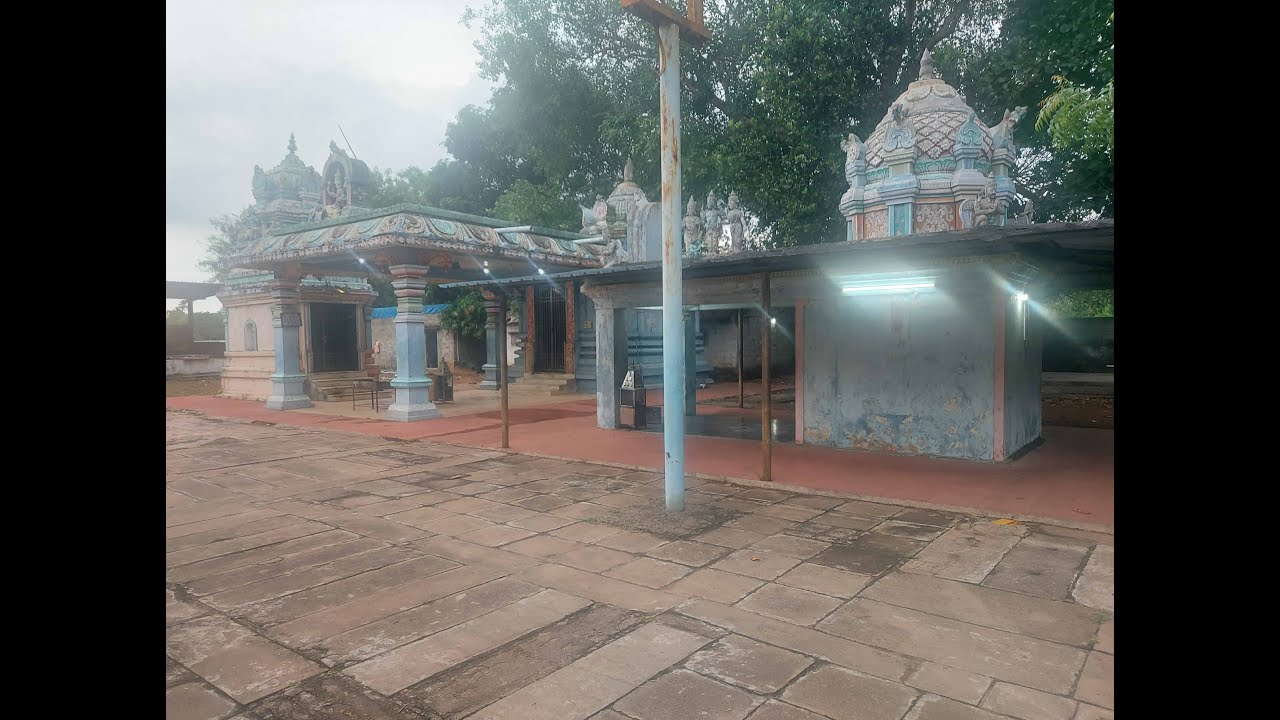 Sri Krishnan Temple, NLC Township, Neyveli, Tamil Nadu, Sri Vasudeva ...