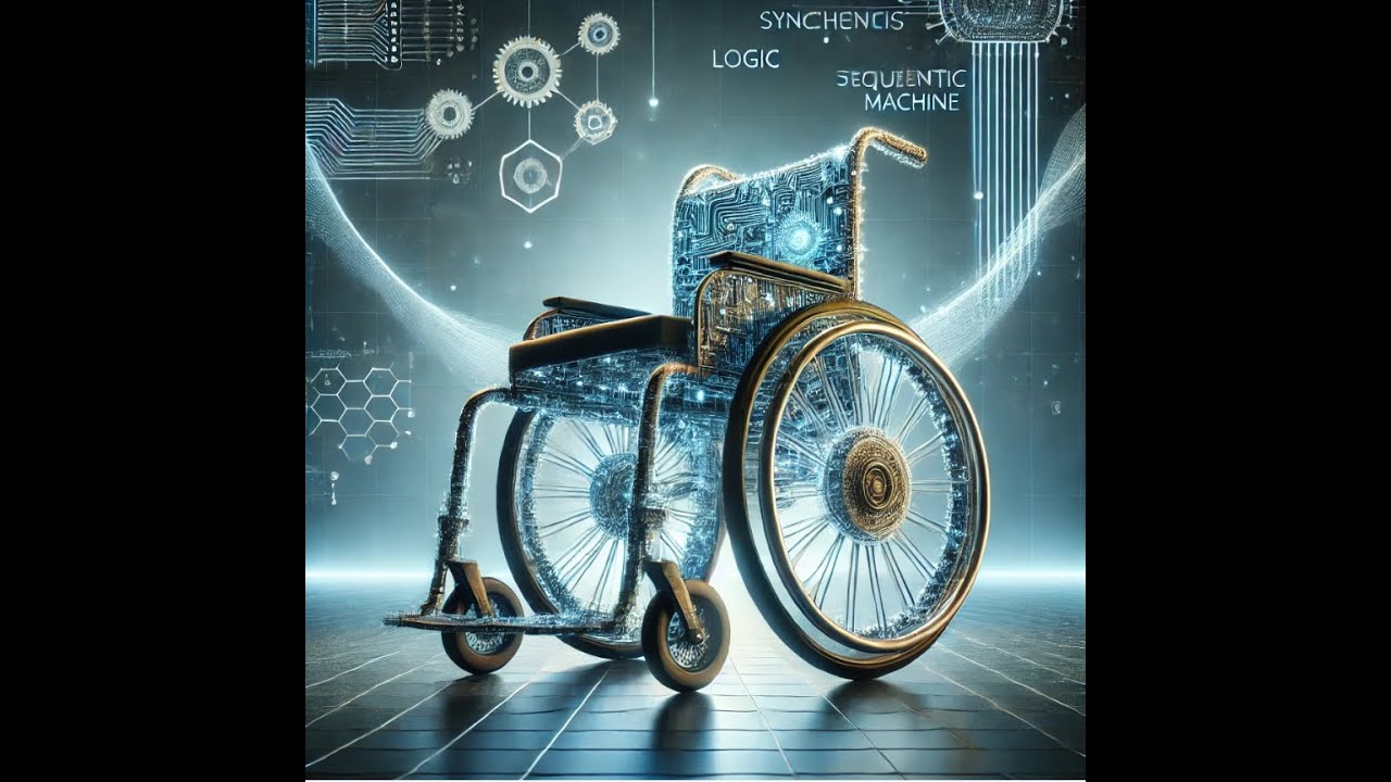 Synchronous Sequential Machines - YouTube