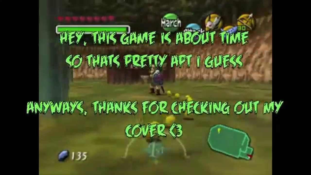 LET'S ROCK MAJORA'S MASK #9 - BREMEN MASK MARCH (The CloudRunner) - YouTube