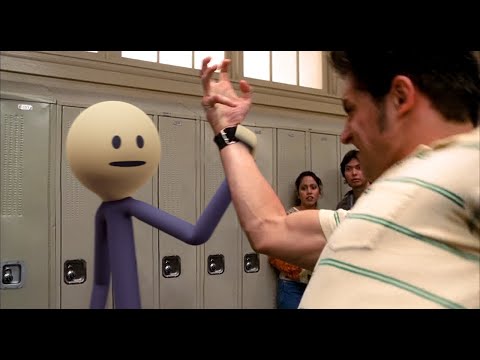 Stickman \