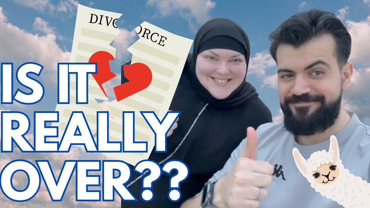 FOODIE BEAUTY AND SALAH ARE SEPARATED ... BUT IS IT REALLY OVER ...