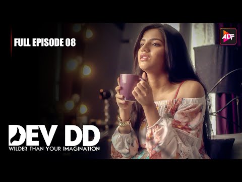 Dev DD Season 1 Full Episode 8 | Desperate times, desperate measures | Sanjay Suri, Akhil Kapur