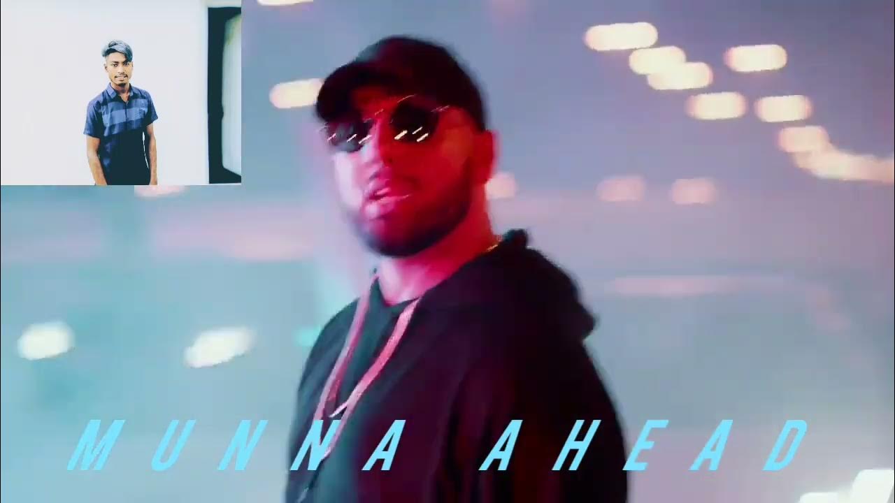 MUNNA AHMED - YouTube