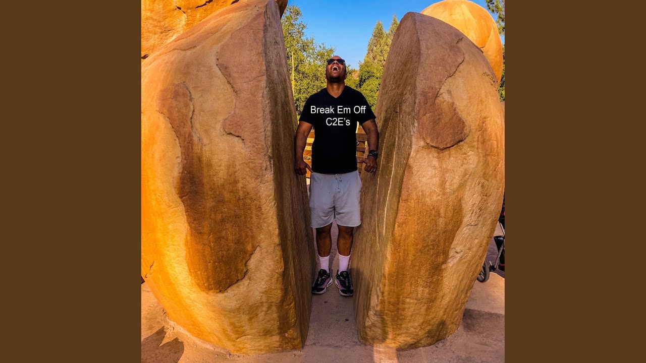 Break Em Off - YouTube