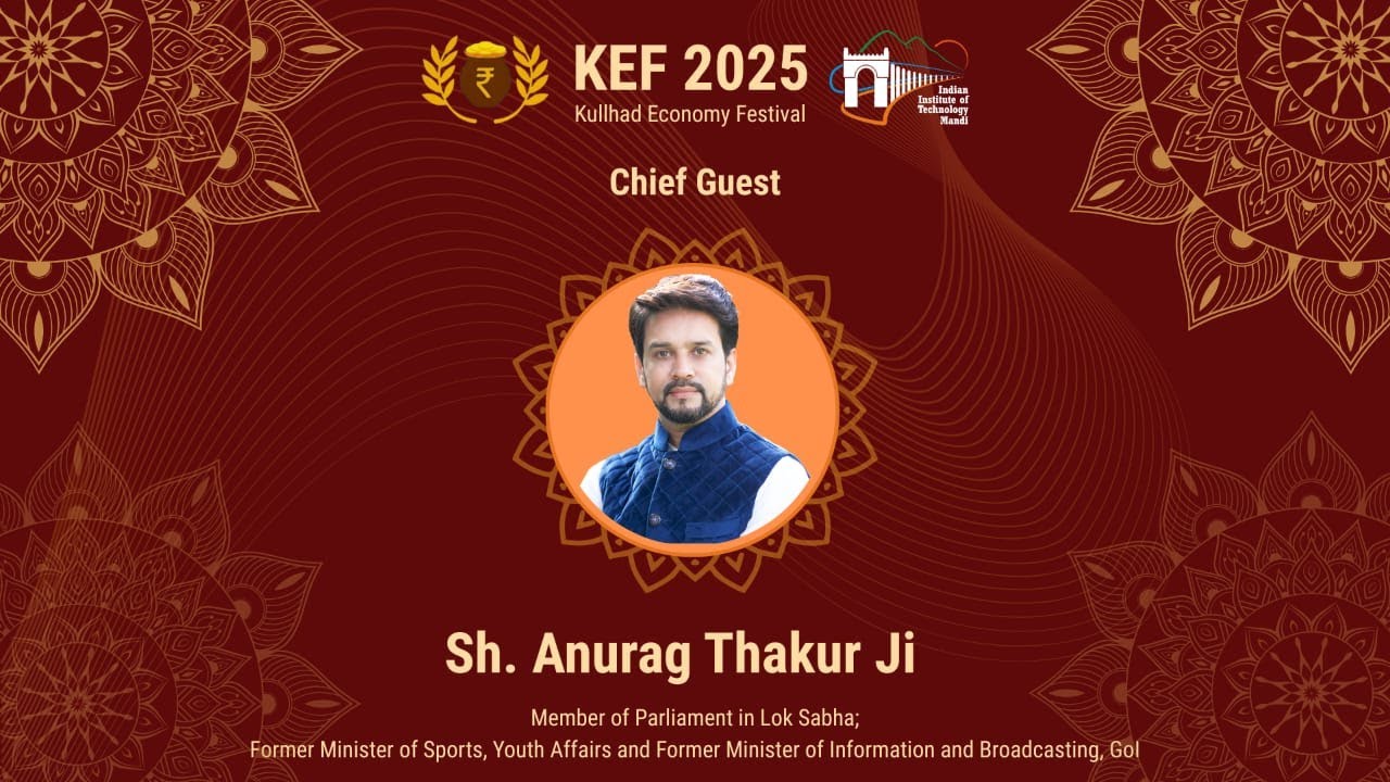 Nava Vimarsh: An Indic Perspective - YouTube