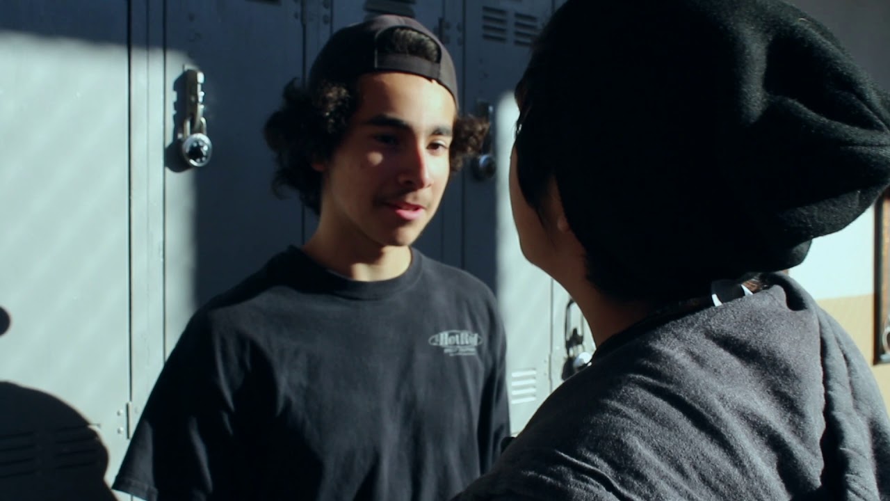 Orange 1475 Post HS Winner TakenAway Alberto Yap - YouTube