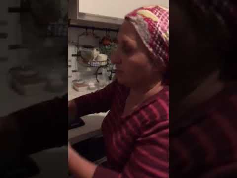 ÖZEN TEYZENİZDEN YOĞURT ÜRETME TARİFİ