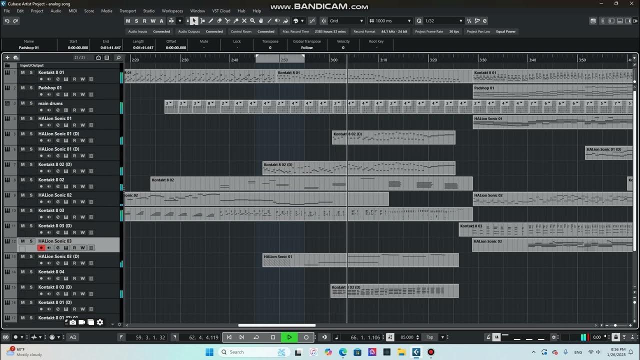 What do you think about my progress? 2 - YouTube