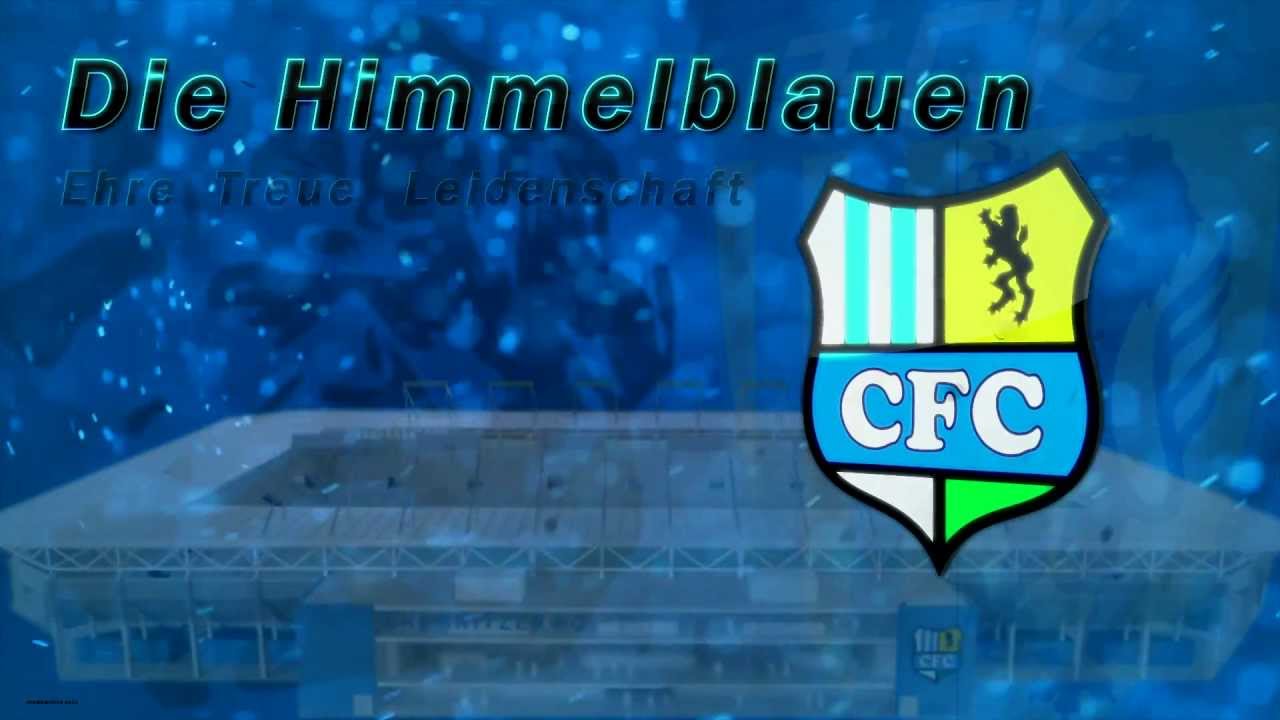 CHEMNITZER FC FREE WALLPAPER CFC BACKGROUND LOOP HD // Htown Movies ...
