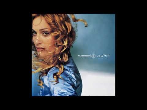 Madonna - Ray Of Light Album