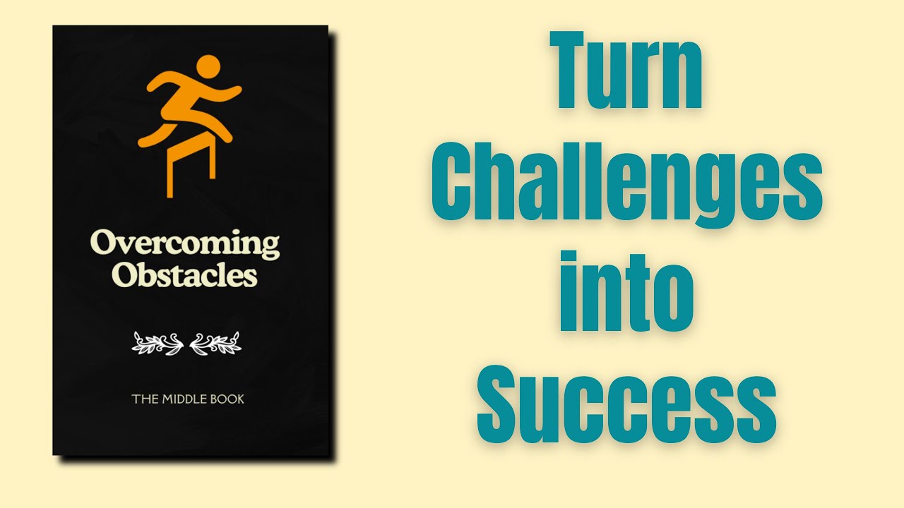 From Struggle to Success: Mastering Challenges. - YouTube