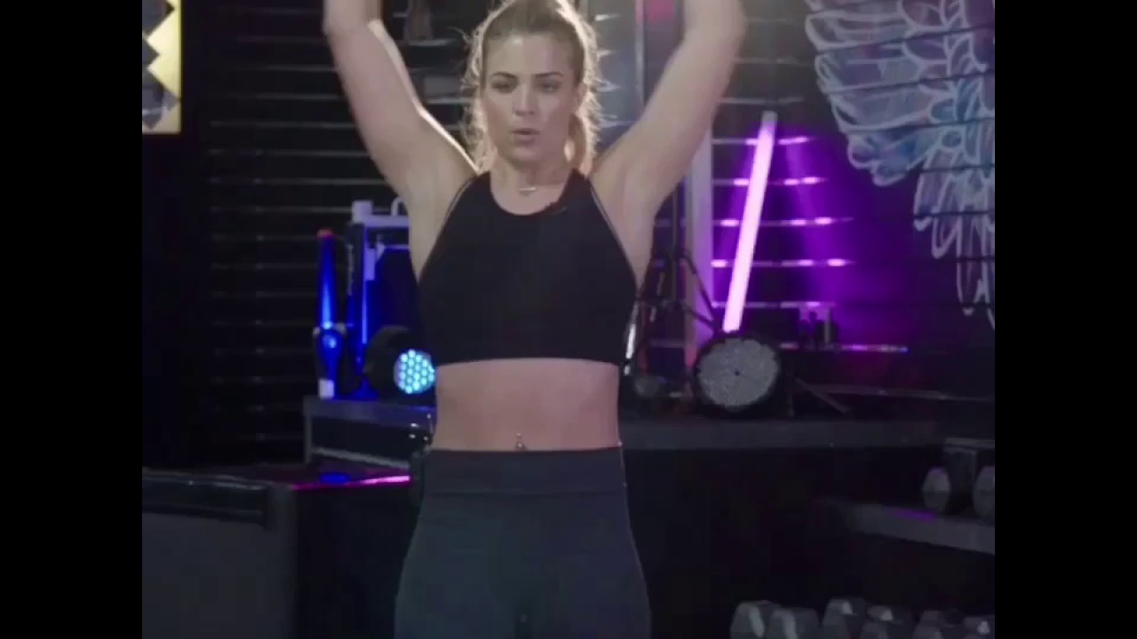 TV.FIT Workouts - YouTube