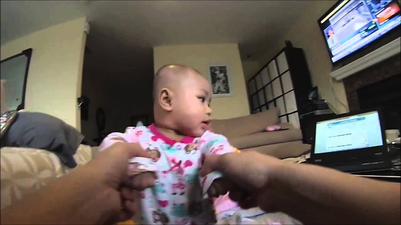 Greysen is bout that action... boss - YouTube