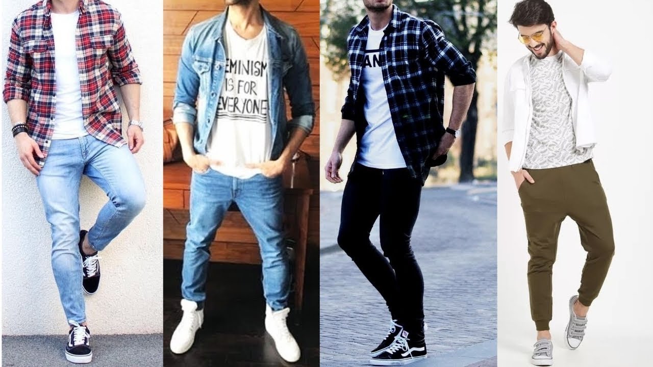 Combo Outfit Ideas For Men || Combo Looks For Men's || by Look Stylish ...