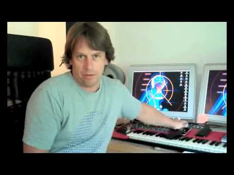 Chicane "Giants" OUT NOW - Track 3 : "Come Back" : Nick's Album Track ...