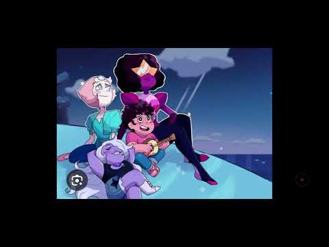 Steven Universe Extended İntro(Uzatılmış Jenerik)Türkçe Fan Cover