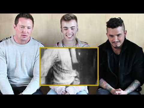Young Gay Porn Stars React To Vintage Porn