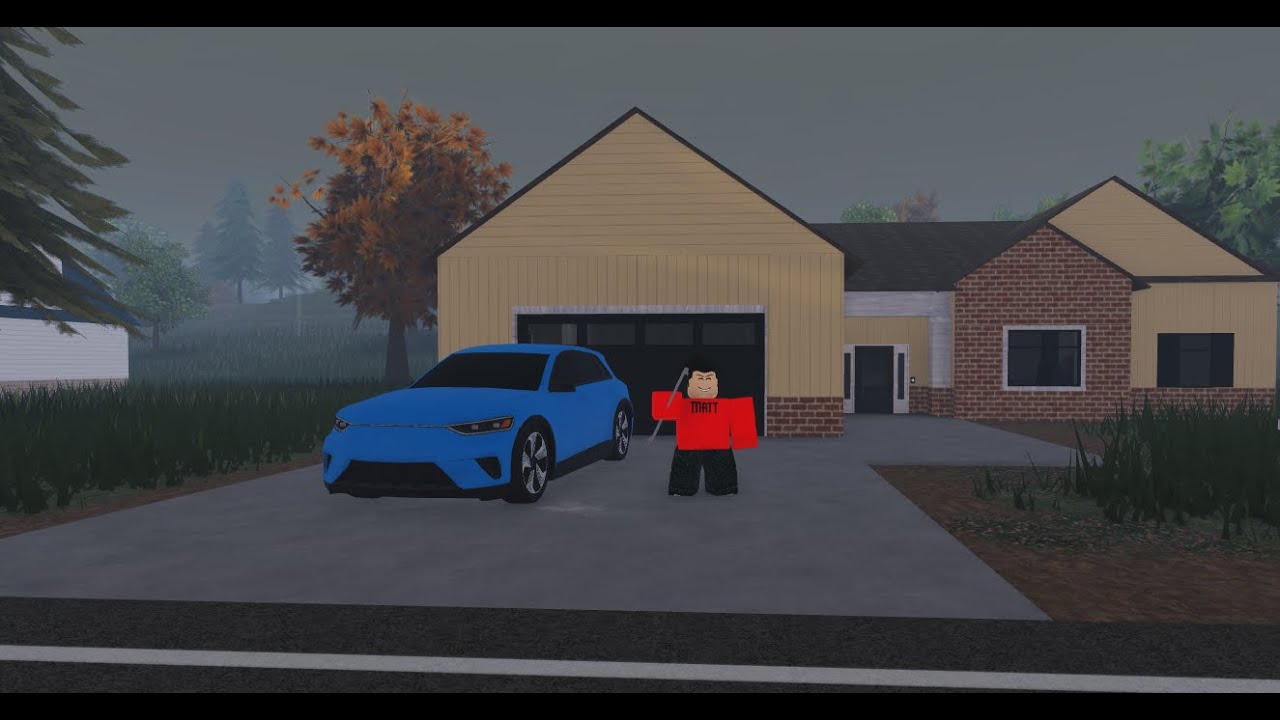 New Liberty County Update: New Robberies and More! - YouTube