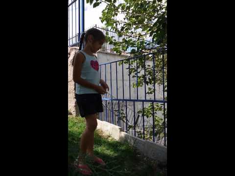 Gamzenin yaptığı oyun