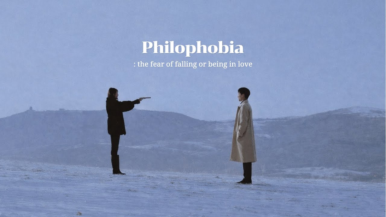 playlist | Philophobia(사랑공포증) - YouTube