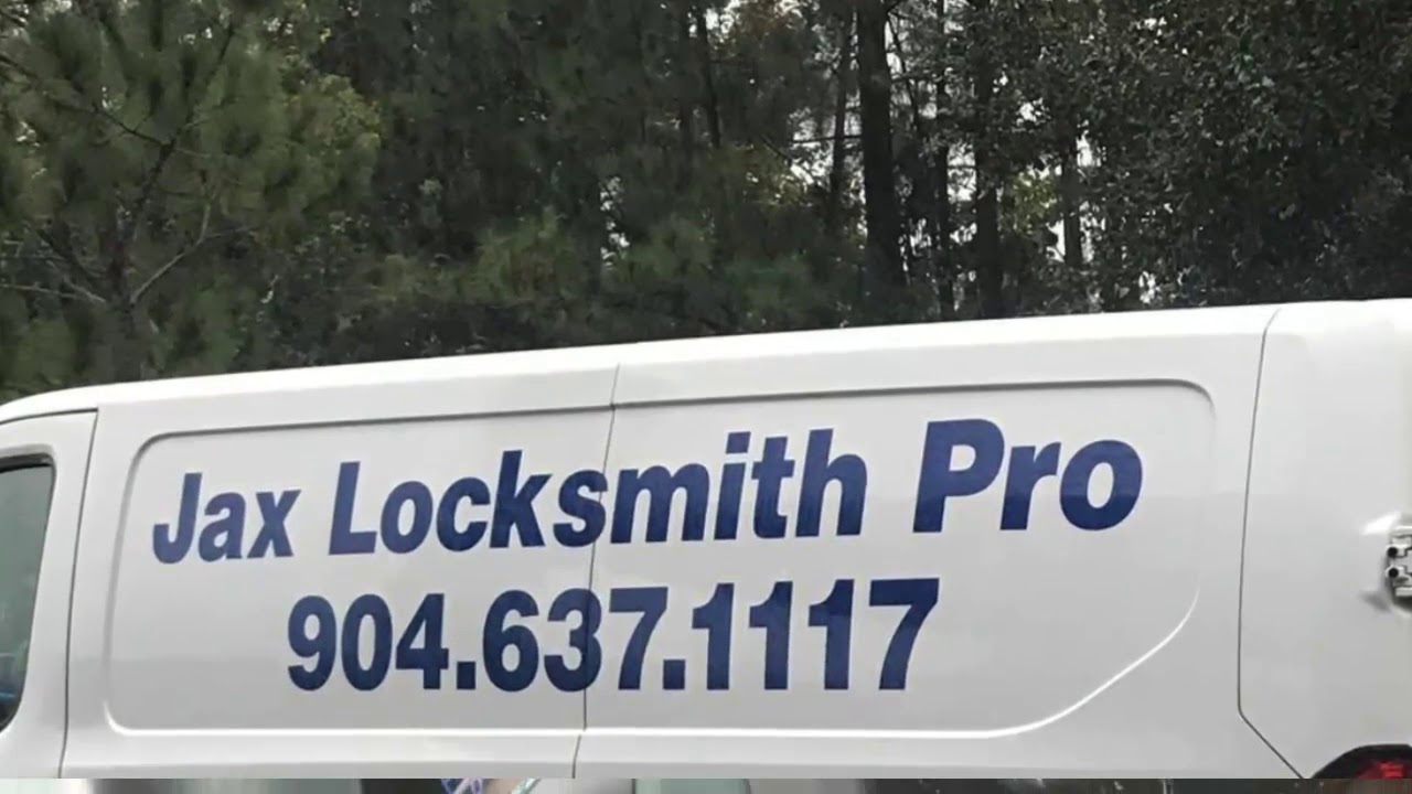 Locksmith | Call - 9046371117 | jaxlocksmithpro.com - YouTube