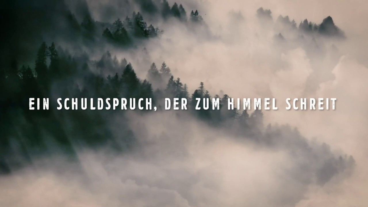 Anna Göldi - Teaser Trailer 2020 - YouTube