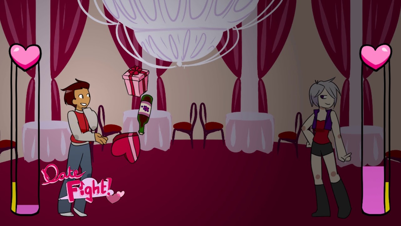 We Make Games! - YouTube