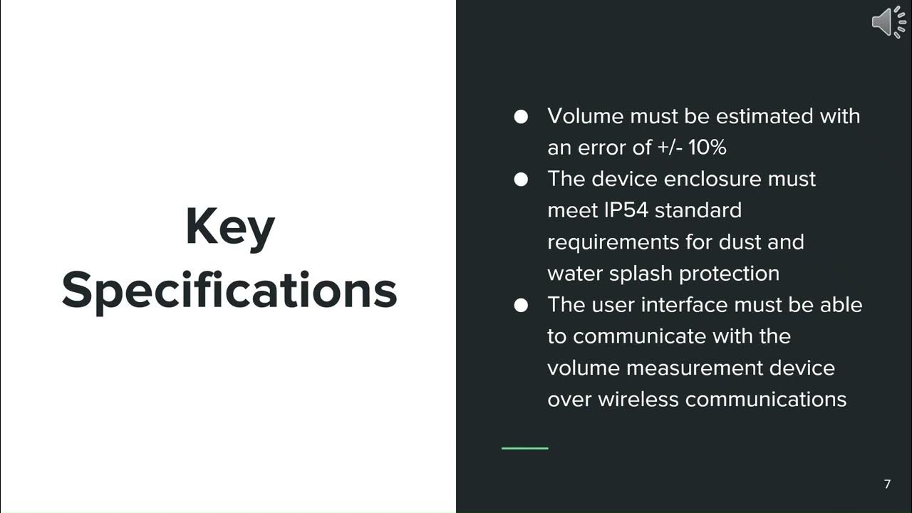 GVSU BIO NRM Department, Wildlife Dimensional Probe - YouTube