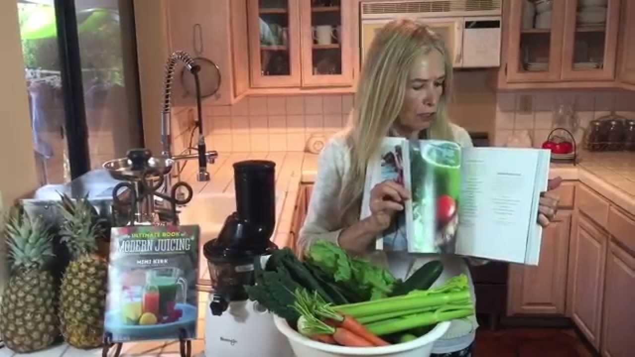 Mimi Kirk shows us her new book!! - YouTube