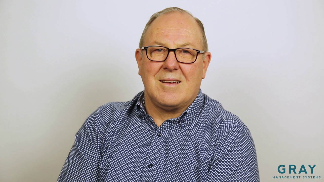 Geoff Gray - Myths of Auditing - YouTube