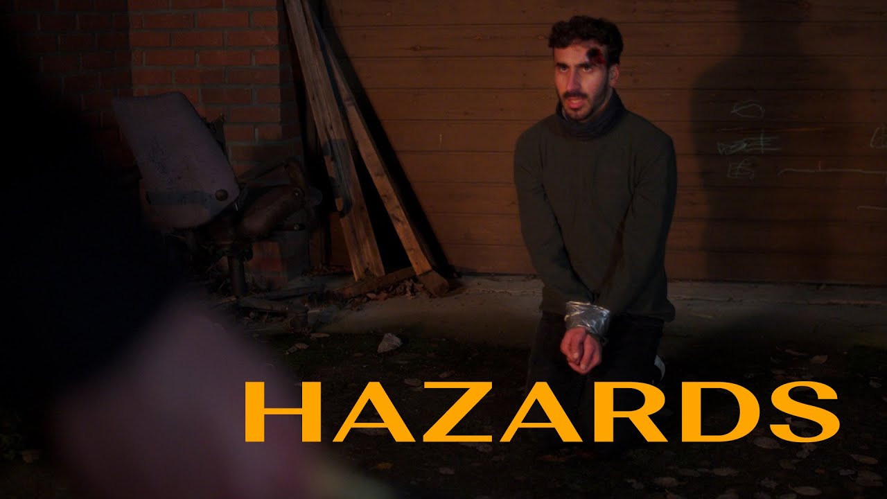 Hazards | Horror Short Film - YouTube