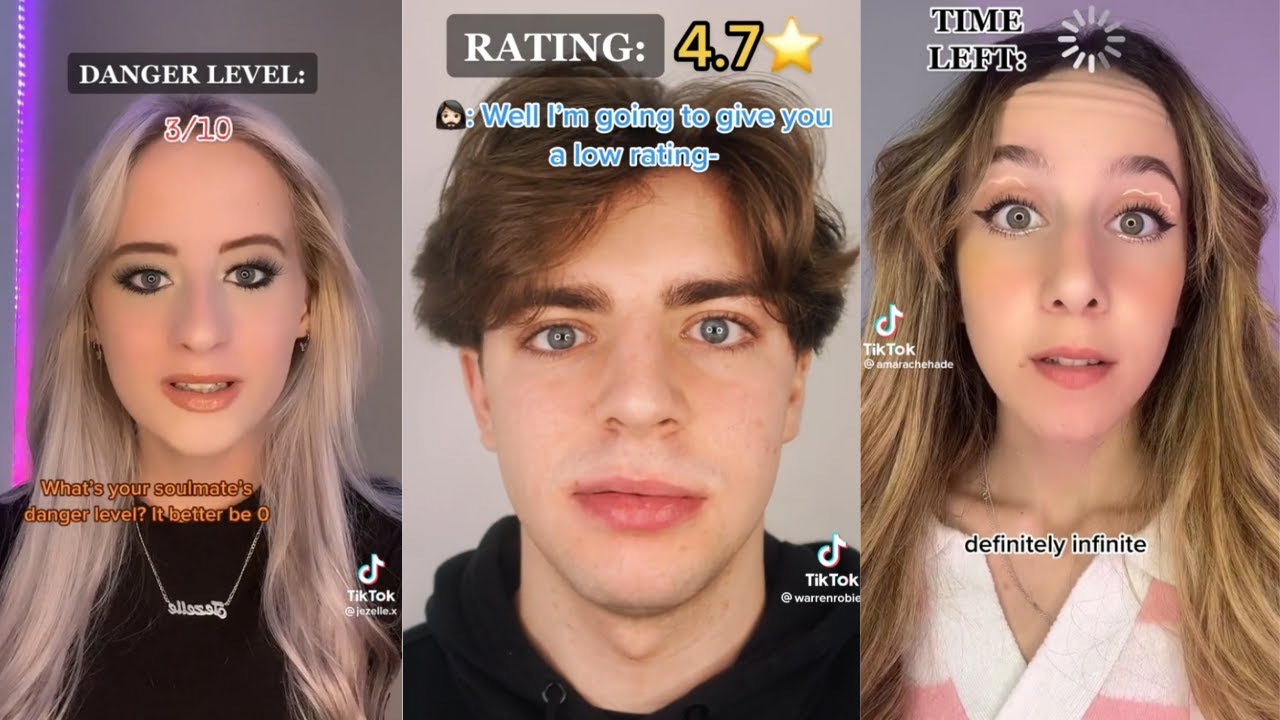 Best Tiktok POV Compilation x Warren Robie - YouTube