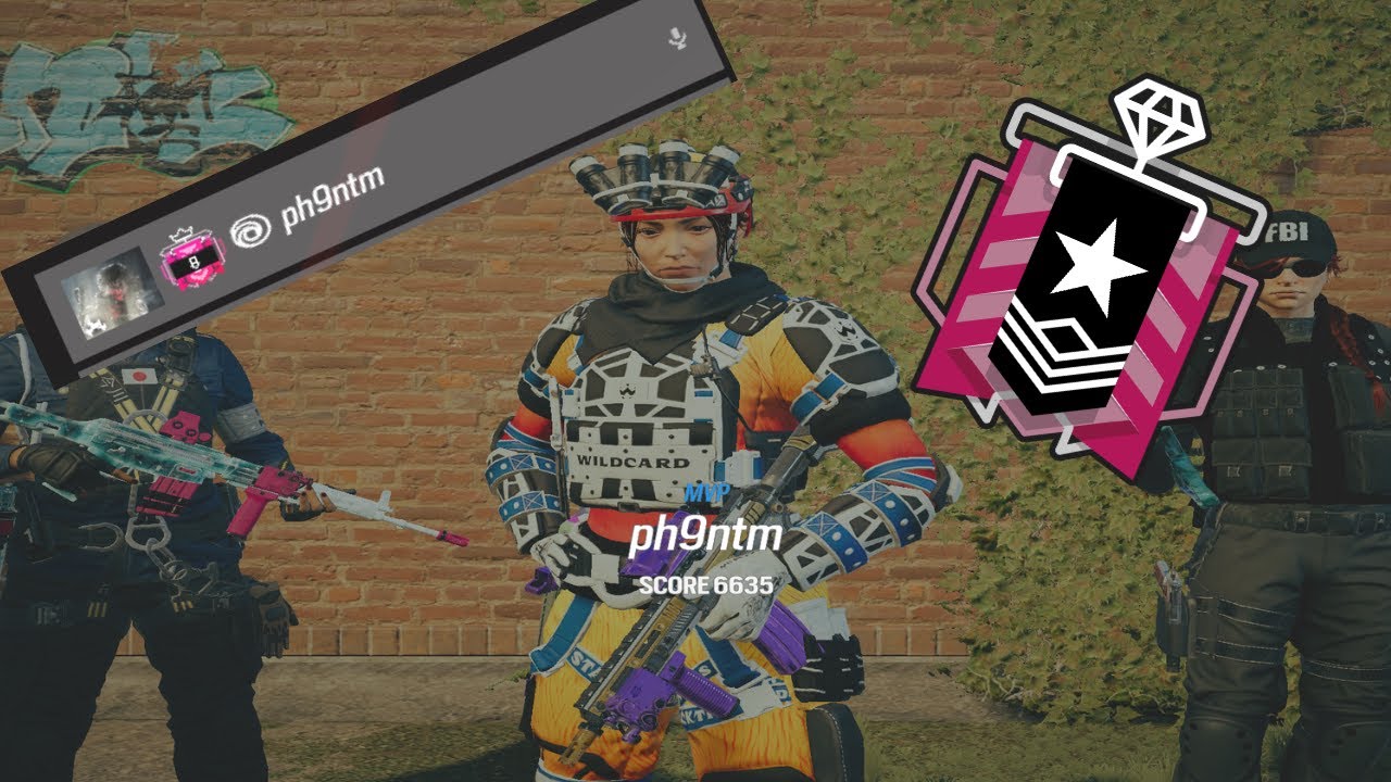 HOW A TOP TEN R6 CHAMPION MAKES A MONTAGE - YouTube