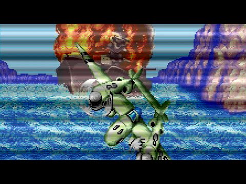 1941: Counter Attack Shooter Arcade by Capcom Year 1990 (Prequel to ...