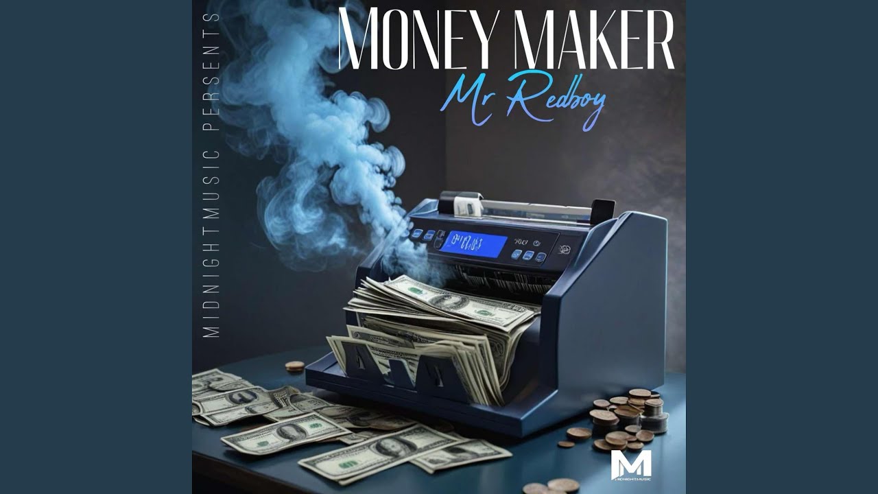 Money Maker - YouTube