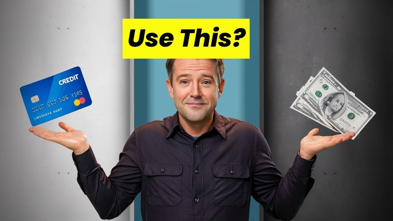 How to Get Out of Credit Card Debt - YouTube