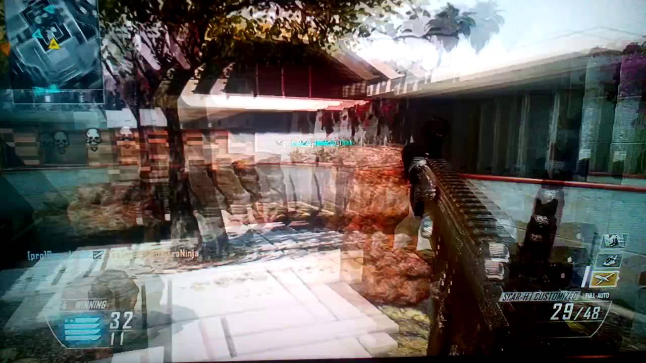 CALL OF DUTY BLACK OPS 2! (Nuclear Gameplay 40-0) - YouTube