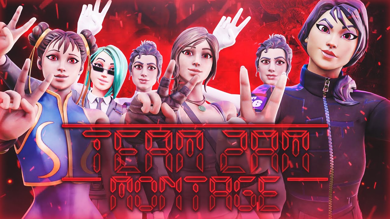 2AM x Stranger Things Tage - YouTube