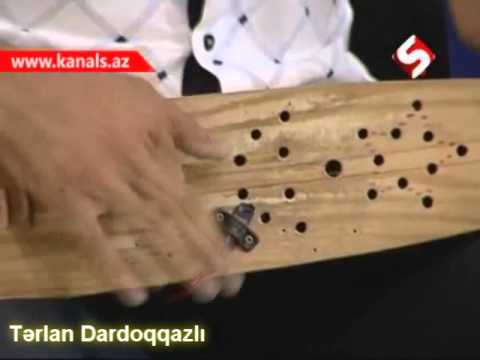 Tərlan Dardoqqazlı