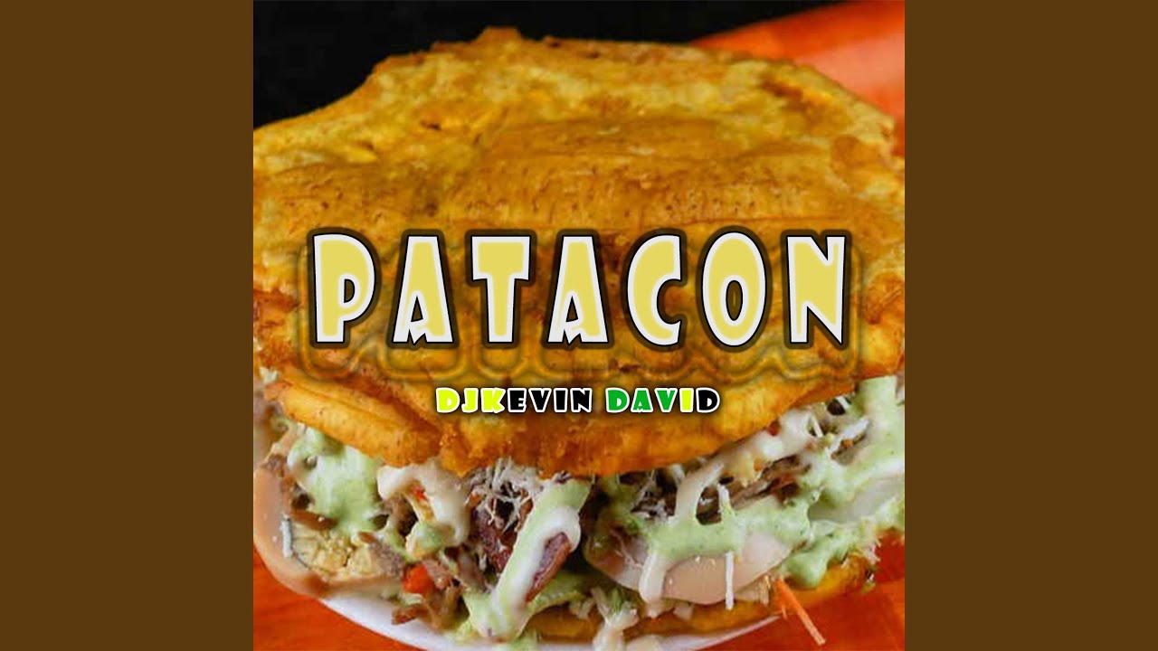 Patacon - YouTube