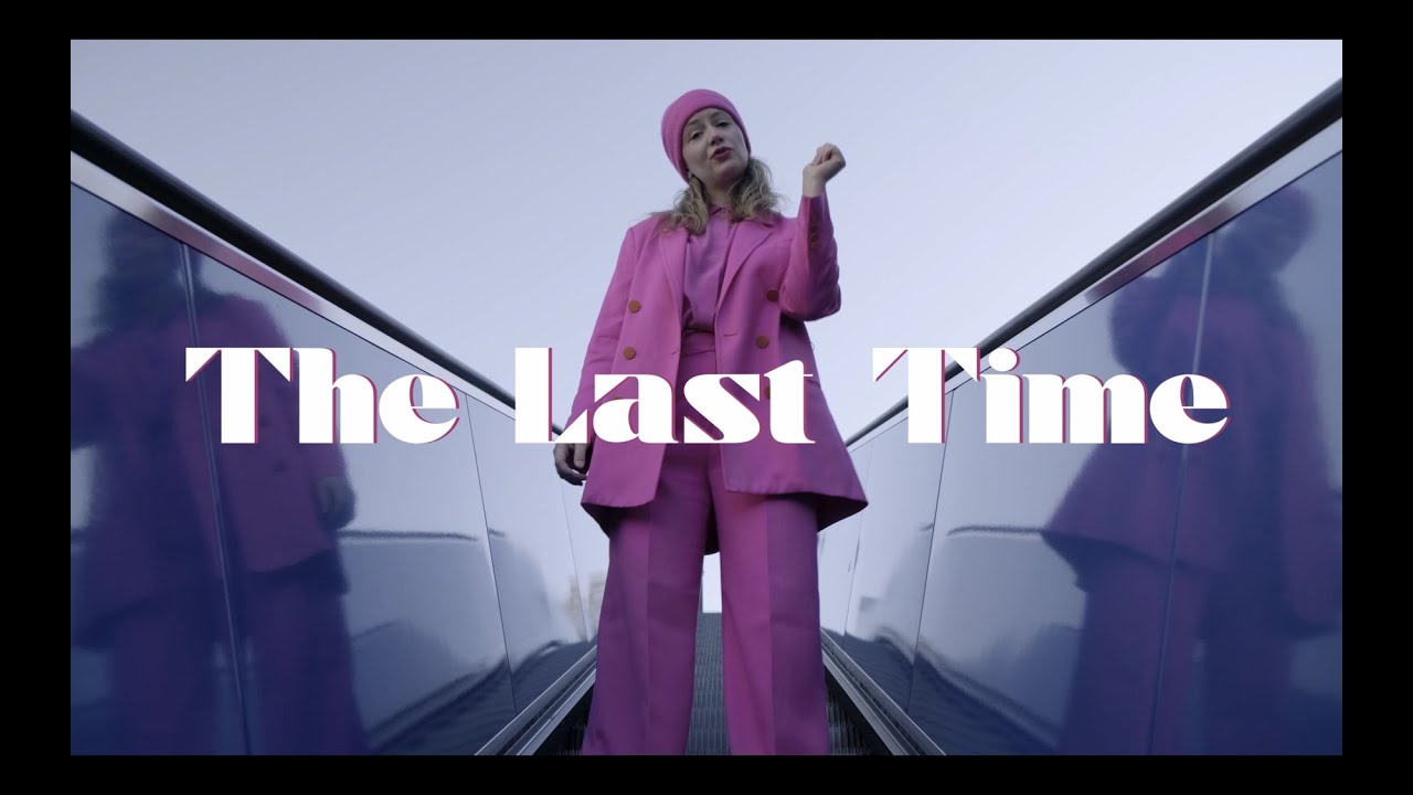 Miss Sophy - The Last Time - YouTube