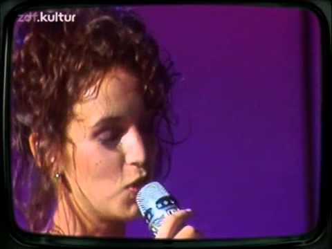 Interview - Judy Weiss & Uwe Übner - ZDF-Hitparade - 1994