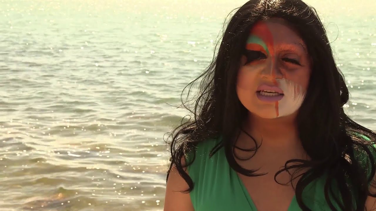 CTFF 2020: Queer Coolie-tudes - Michelle Mohabeer (Trailer) - YouTube