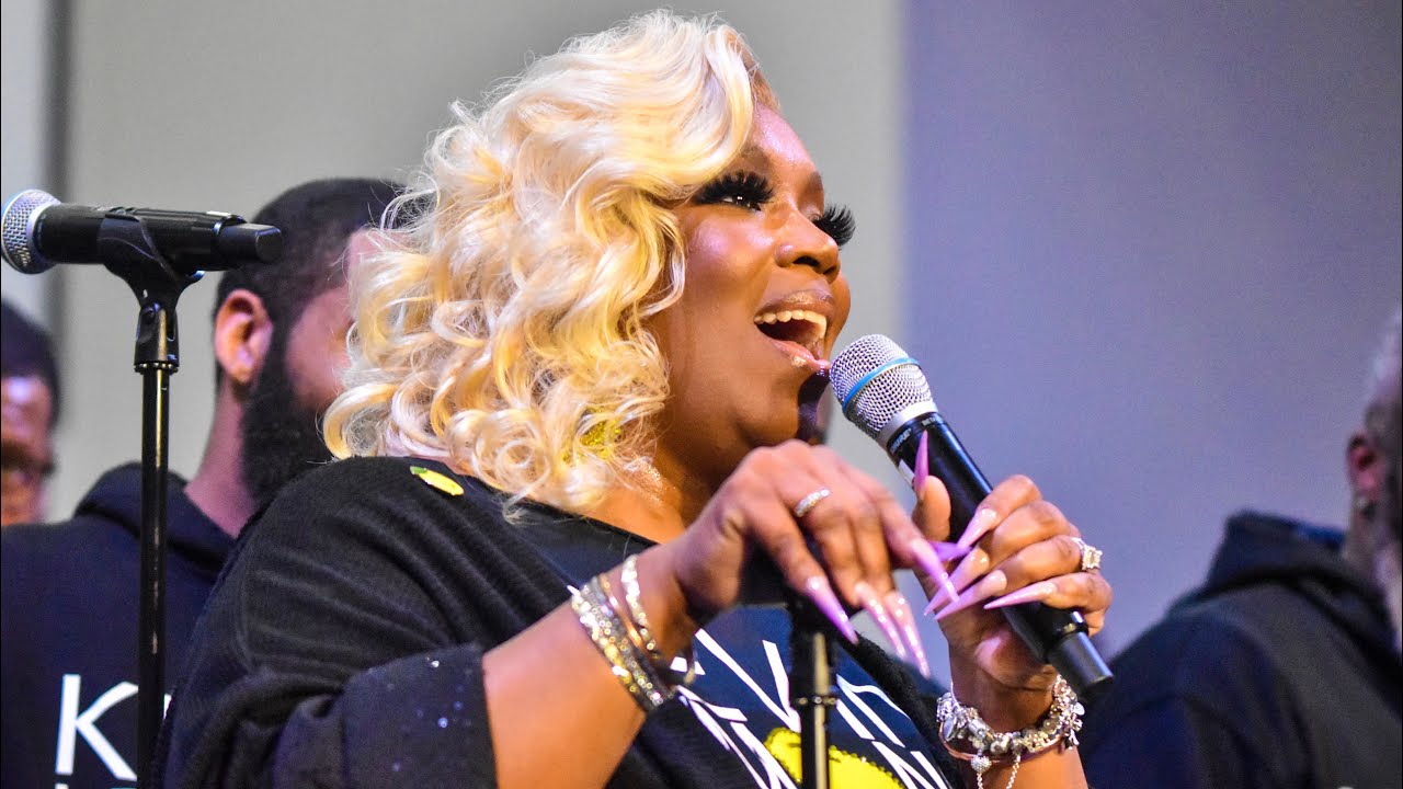 🍋 The Farewell Musical Celebrating The Life Of Kevin Lemons - YouTube