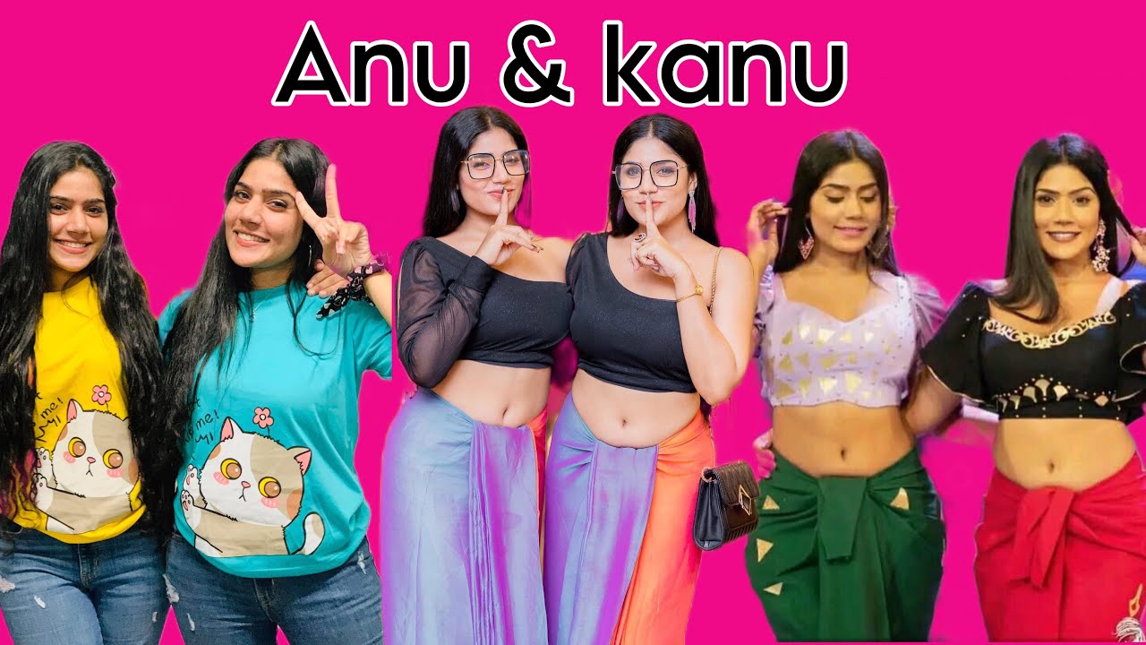 Anu & kanu - YouTube