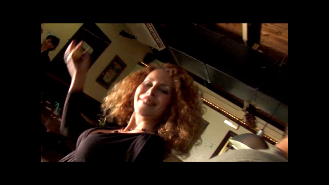 Kay McCarthy - The Kerry Bog (videoclip) - YouTube