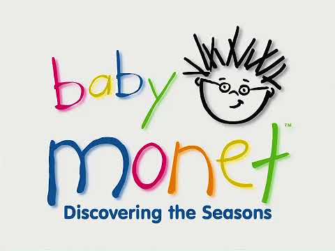 Baby Monet OST - Concerto in G Major, RV532, 1st Movement in Slow Motion