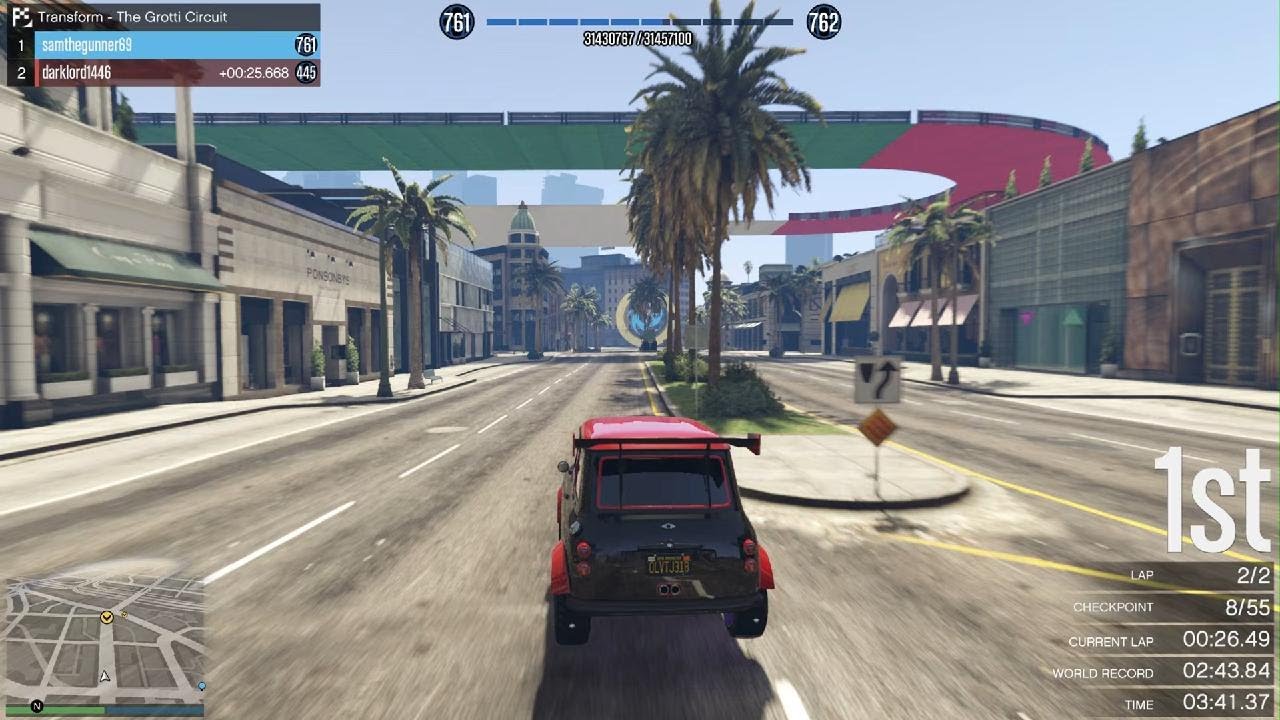 Grand Theft Auto V_20230513225414 - YouTube